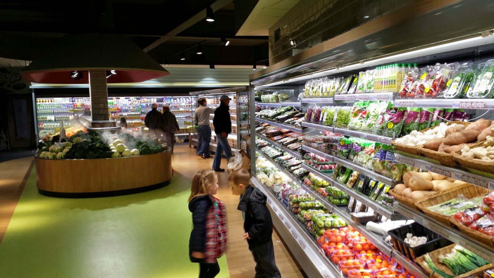 Milestone Rathfriland | Portglenone Refrigeration Services