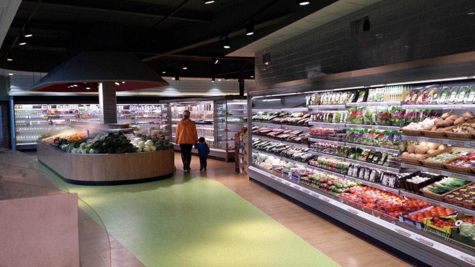 Milestone Rathfriland | Portglenone Refrigeration Services