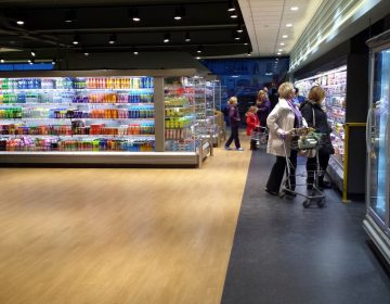 Milestone Rathfriland | Portglenone Refrigeration Services