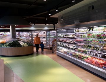 Milestone Rathfriland | Portglenone Refrigeration Services